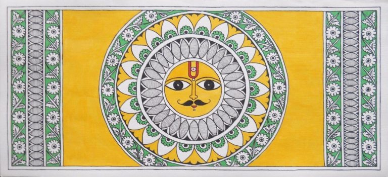 Exploring Indigenous Art Forms of India - The Artemist